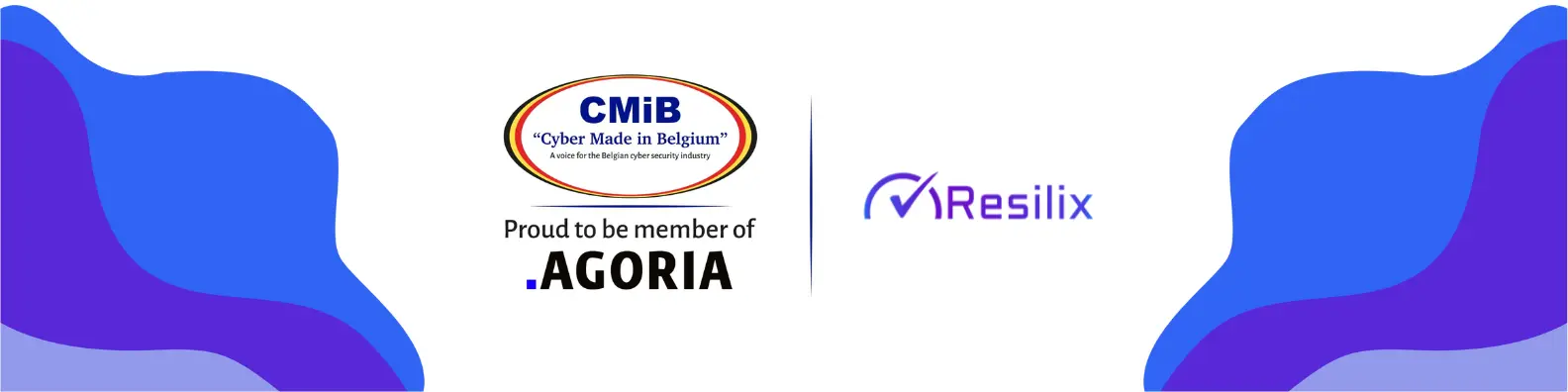 Resilix Becomes Agoria Member